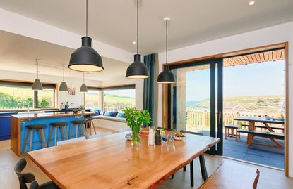 Five unique UK holiday rentals to book for 2021 | Country Life