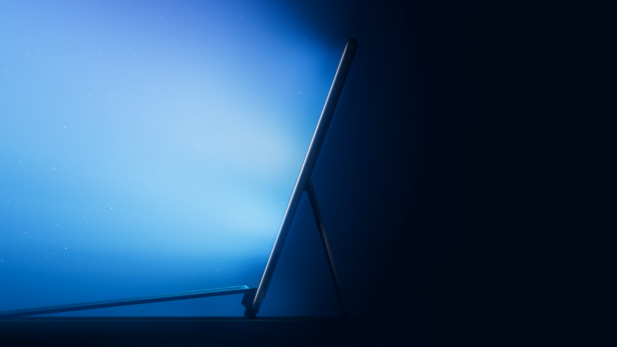 Microsoft will launch new Windows 11 hardware on September 22 | T3