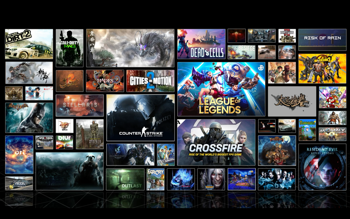 Chinese Moore Threads Unveils Chunxiao GPU: 4,096 SPs, GDDR6, PCIe Gen ...