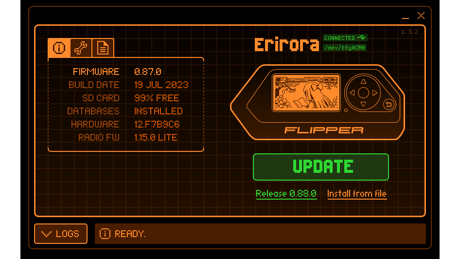 Flipper Zero Review | ITPro