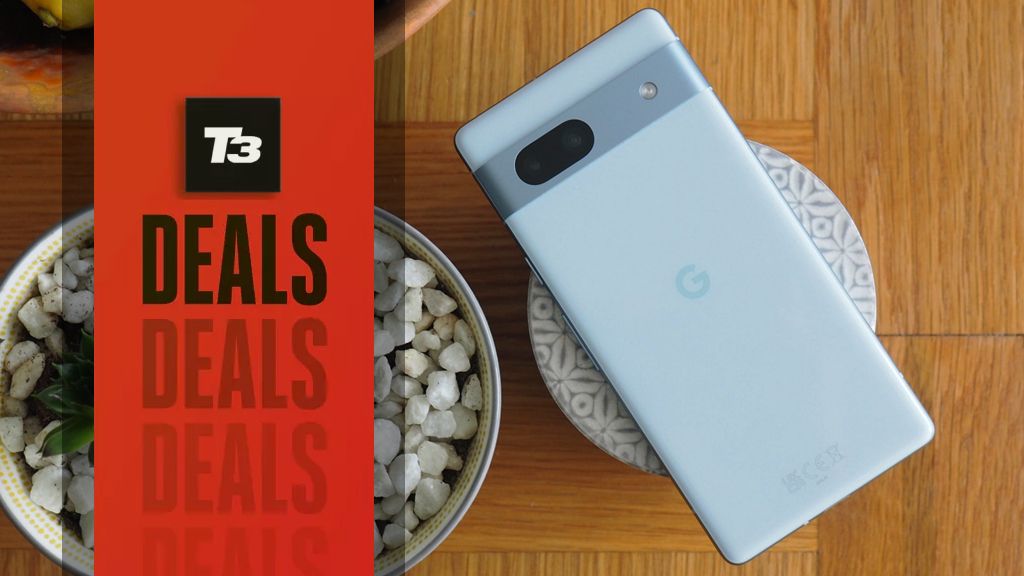 These 3 affordable phones have great price cuts for Amazon Prime Day | T3