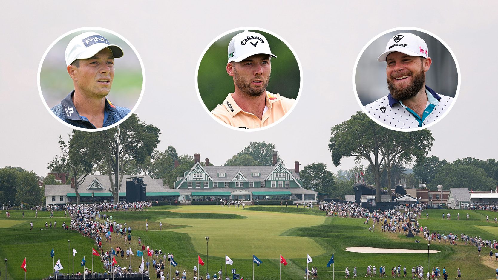 US Open Golf Betting Tips: Post-Cut Odds And Predictions | Golf Monthly