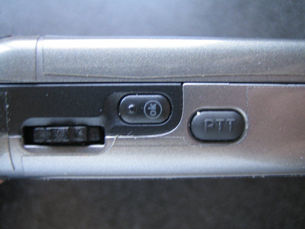 Giant ATT-Cingular 3G WM5 Smackdown: Treo 750 vs. 8525 vs. Blackjack ...