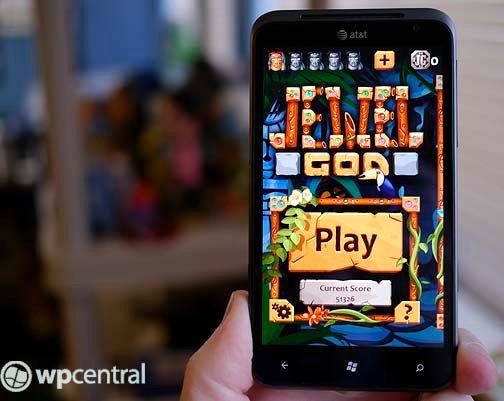 Windows Phone Game Review: Jewel God | Windows Central