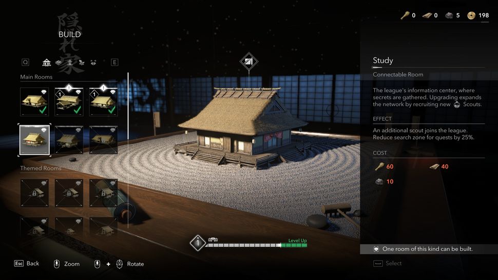 How to get all scouts in Assassin's Creed Shadows | PC Gamer