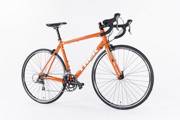 Trek 1.1 review | Cycling Weekly