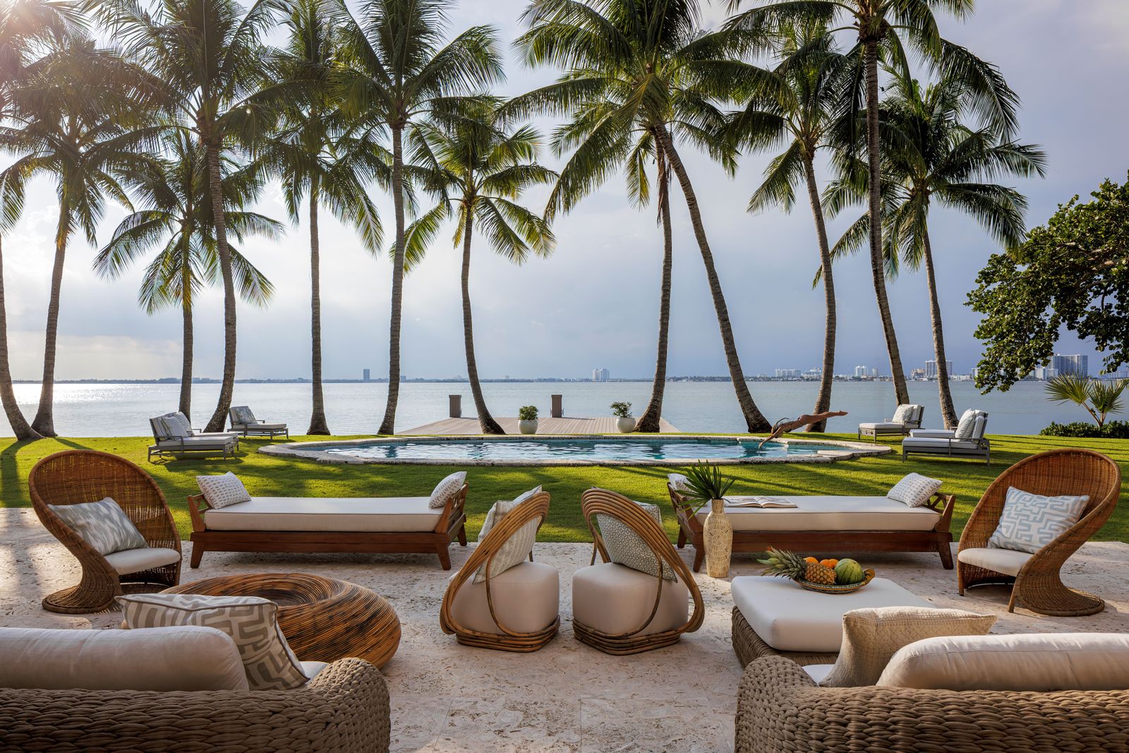 Dara Maison is Dara Huang's inaugural furniture collection | Wallpaper*