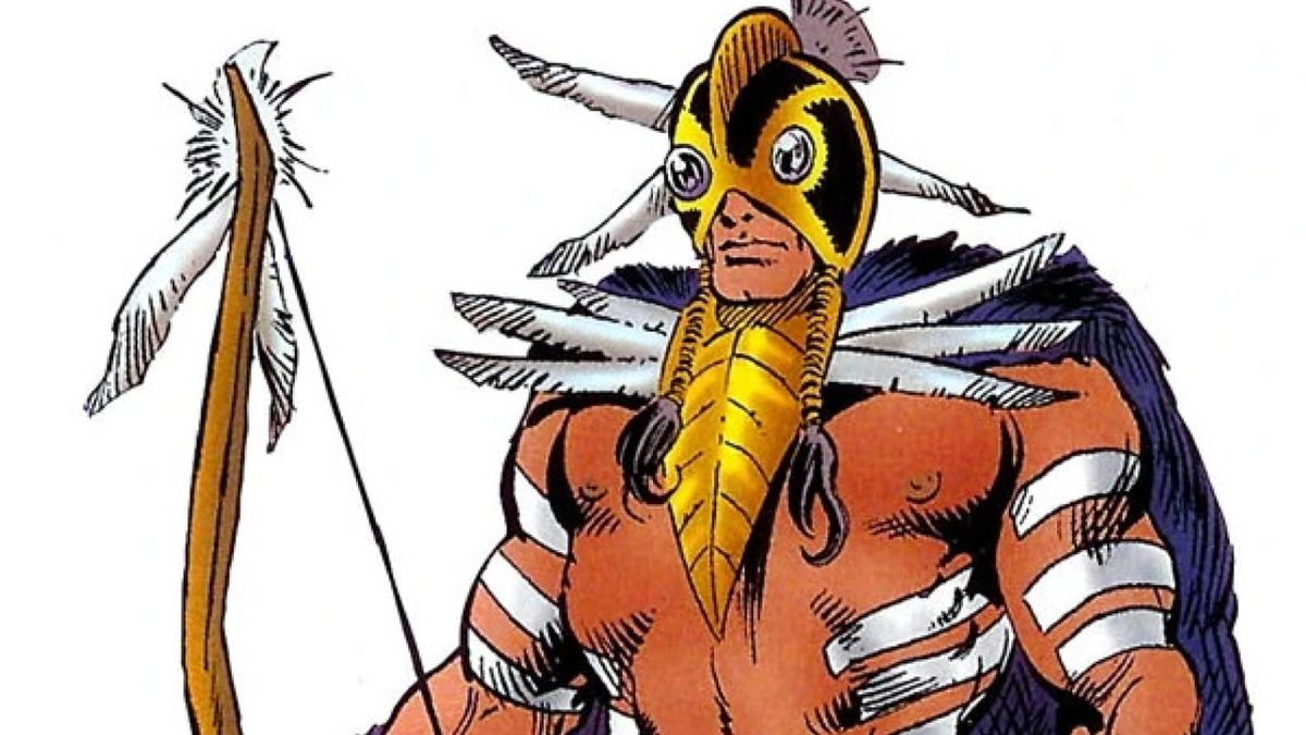 9 Native American Superheroes Who Need To Be Spotlighted In Movies And ...