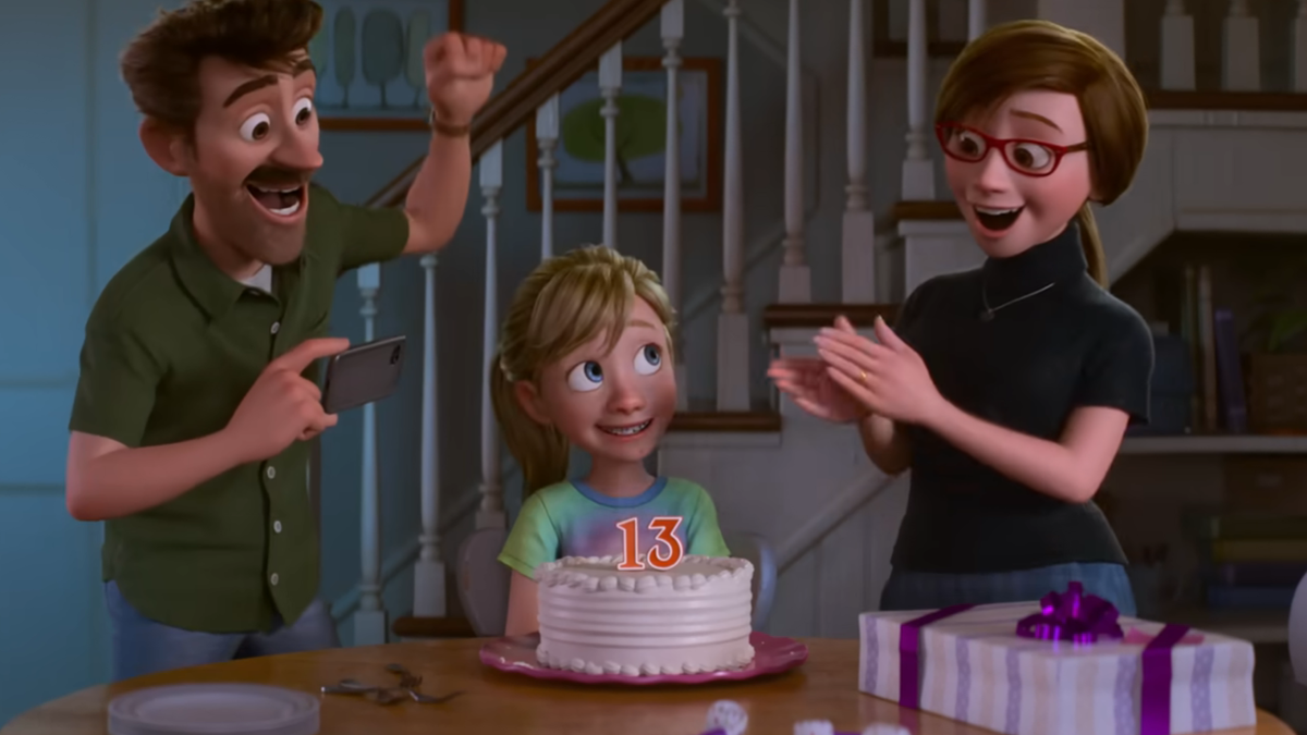 Inside Out 2: Release Date, Trailer, The Cast, Story And Other Things ...