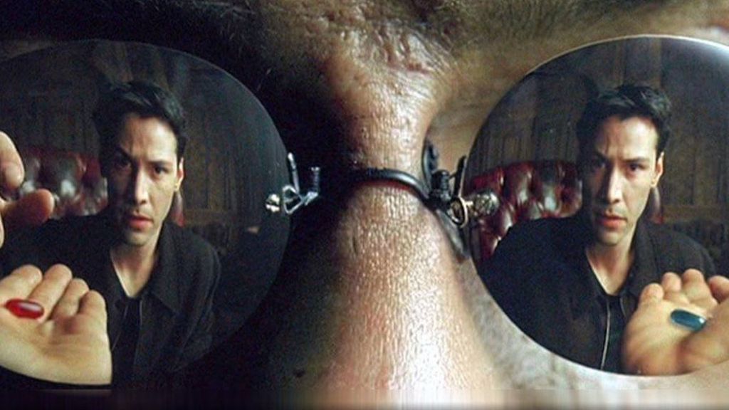 The Matrix And Gender Identity: The Trans Narrative Behind The ...