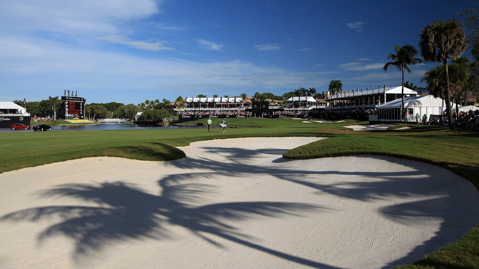 How Can I Play Trump National Doral? | Golf Monthly