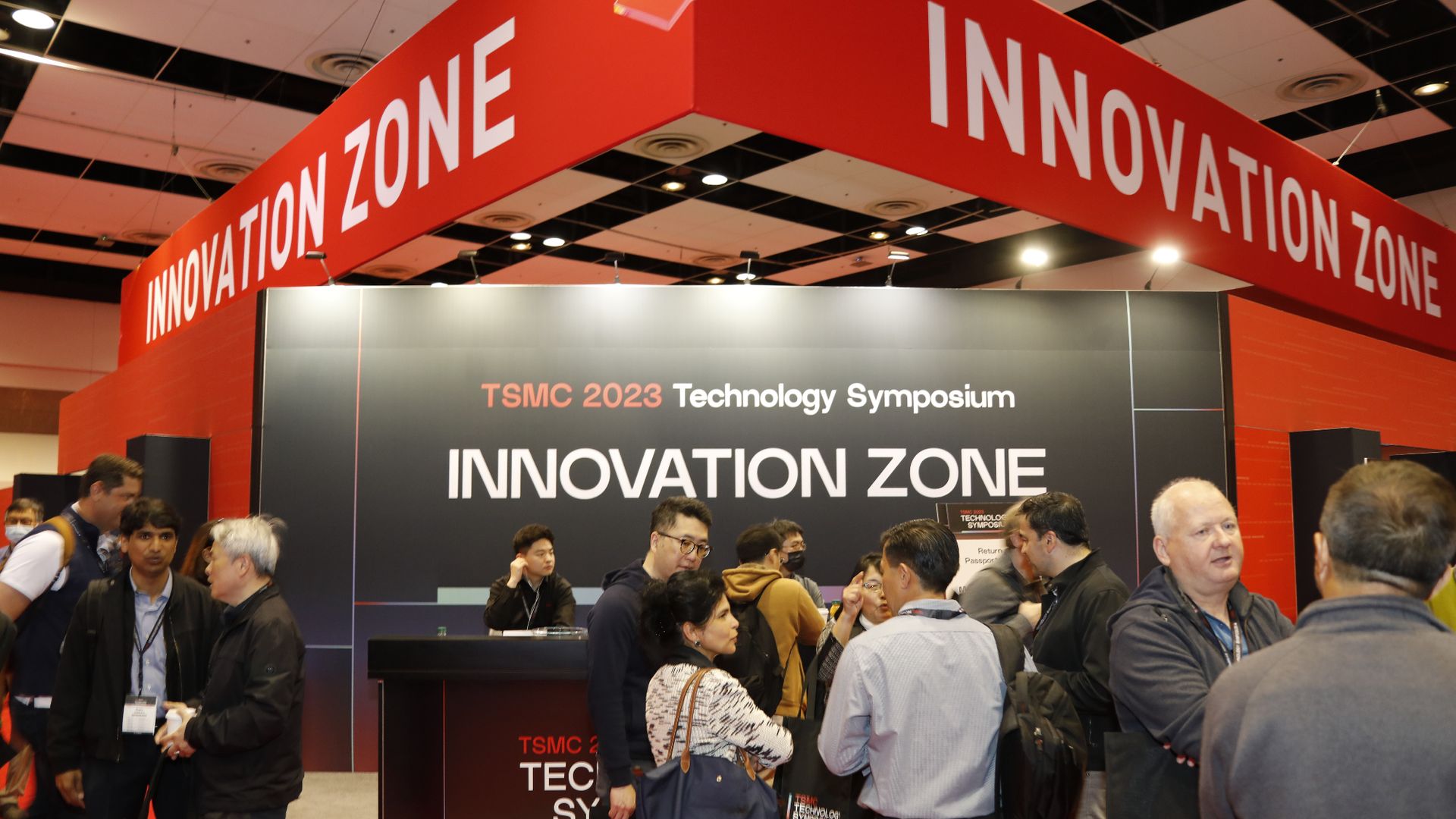 Pumped Up Procs: TSMC Planning Chips 3x Bigger Than Today | Tom's Hardware