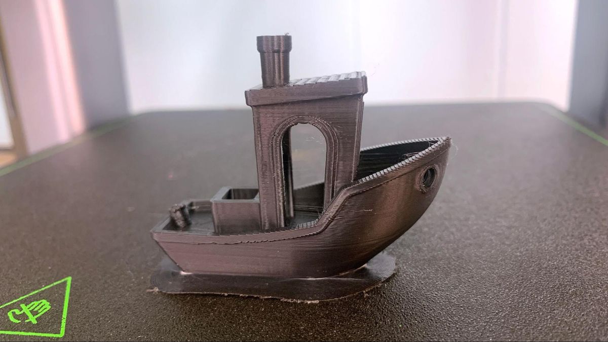 AnkerMake M5 Review: Speed Nearly Perfected | Tom's Hardware