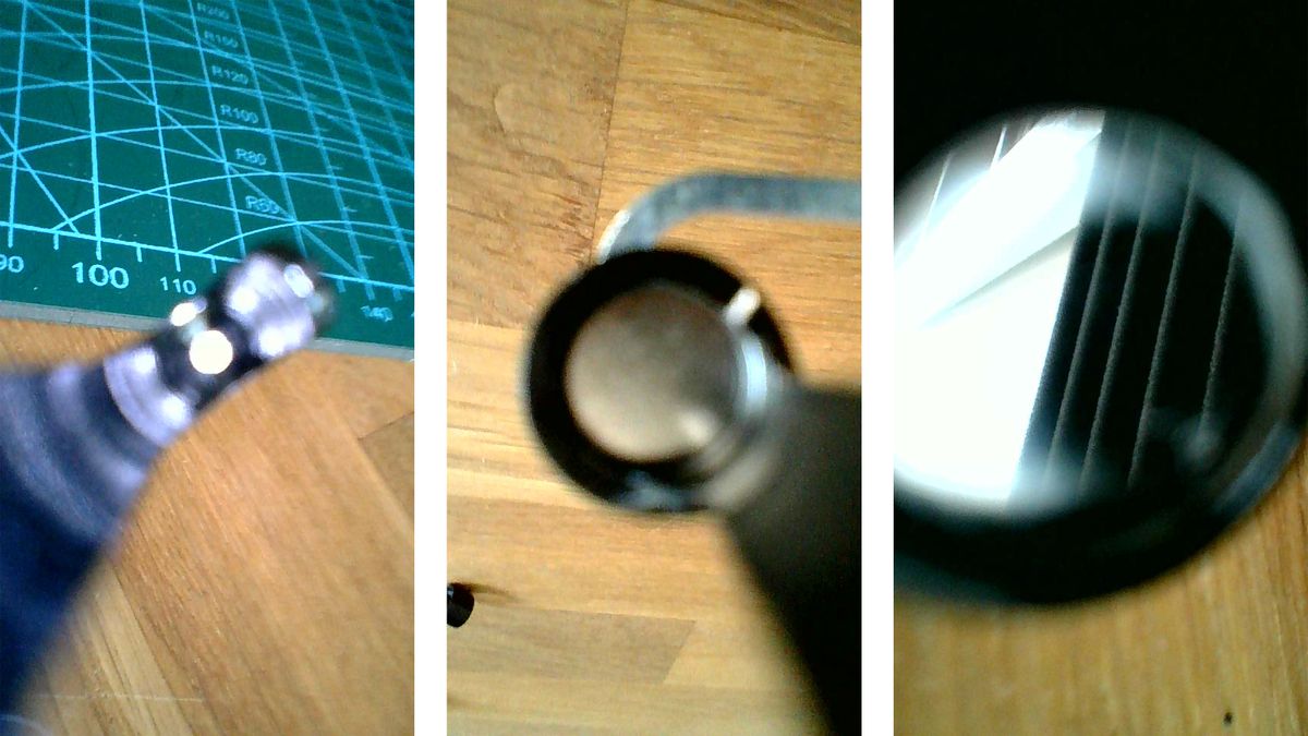 Depstech DS300 review | Digital Camera World