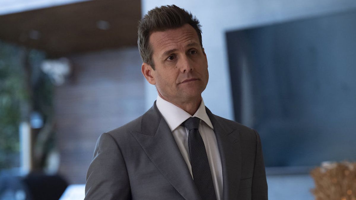Suits LA’s Harvey Specter Arc Wrapped Up, And It Came With Some Big ...