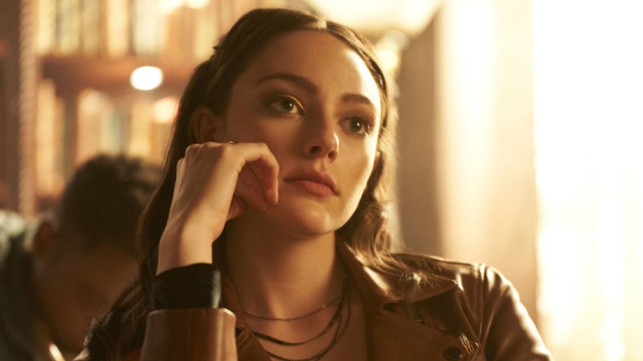Legacies Is Setting Up A Full-Blown Mikaelson Reunion With The ...