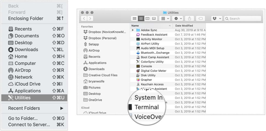 How to stop GoogleSoftwareUpdate.app from trying to run on your Mac | iMore