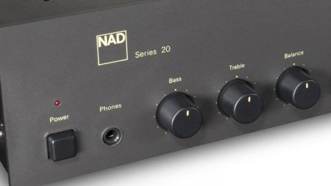 That Was Then... NAD 3020 | What Hi-Fi?