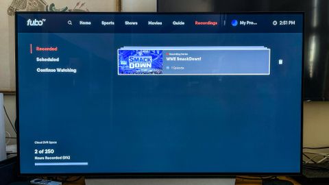 7 things about Fubo you need to know before you sign up | Tom's Guide