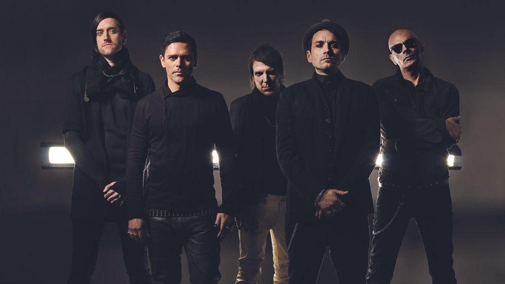 Emigrate: Silent So Long | Louder