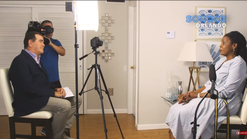 Cox Station Investigative Teams Coordinate to Spotlight MV Realty Story ...