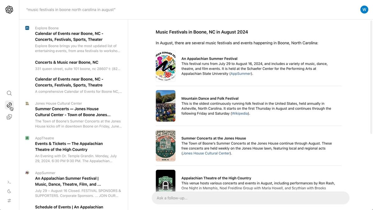 OpenAI launches SearchGPT to challenge Microsoft's Bing and Google ...