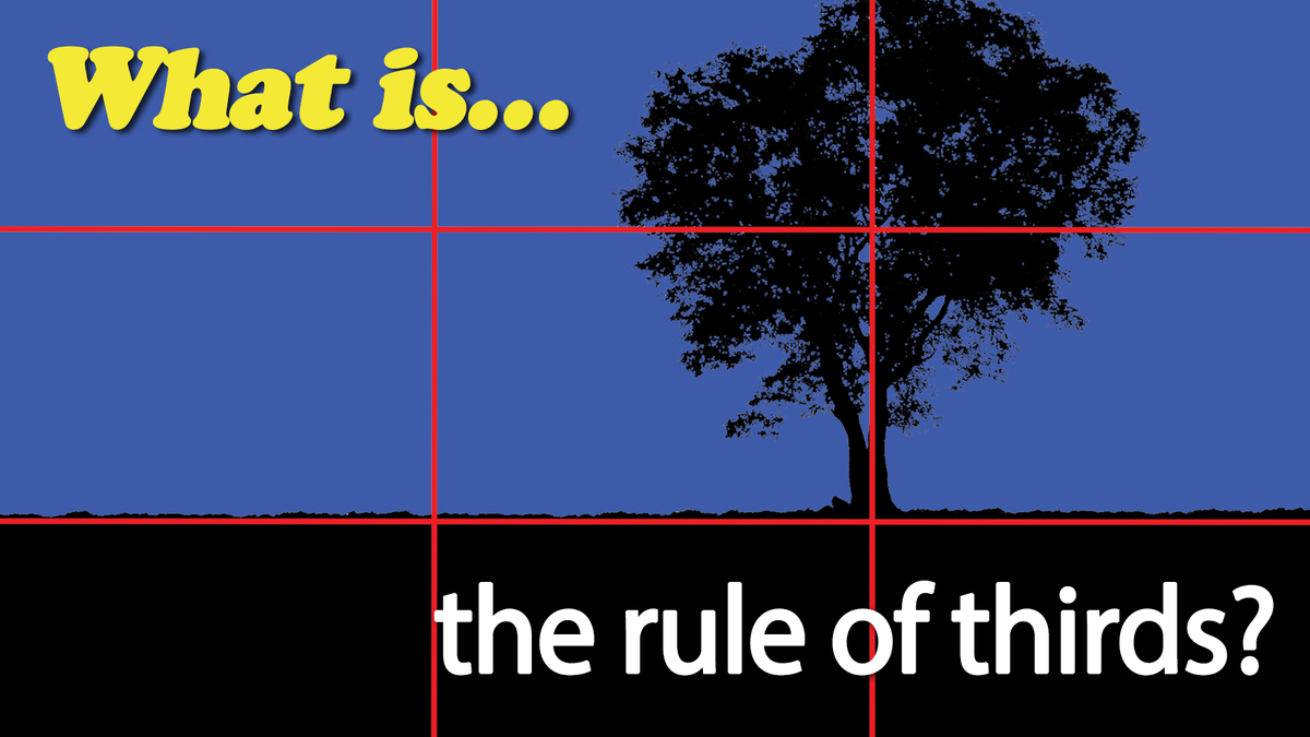 What is the rule of thirds in photography? | Digital Camera World