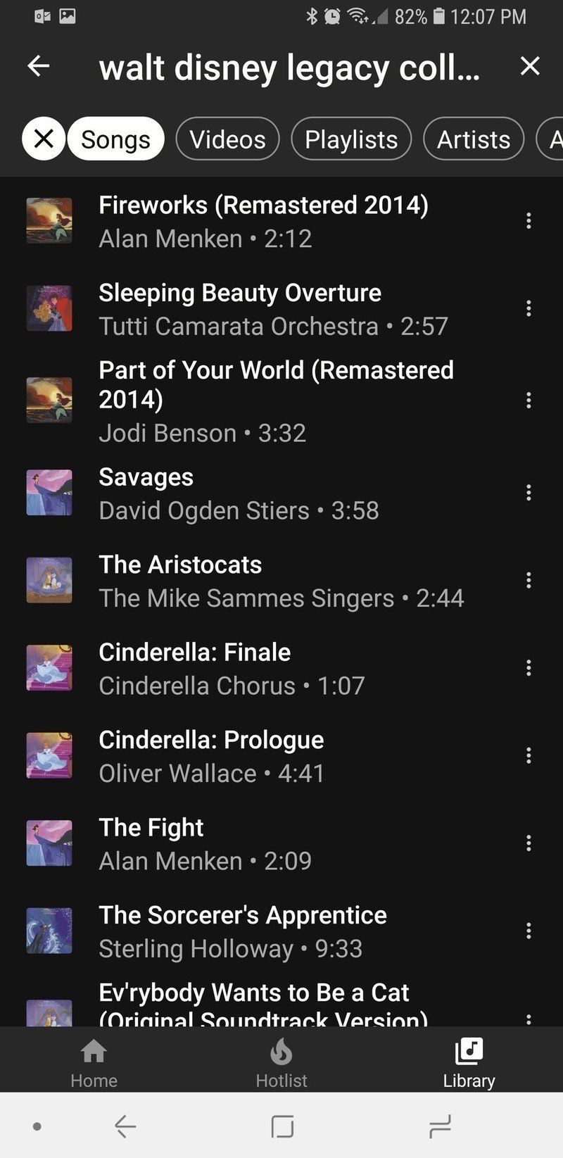 6 tips and tricks to help you get the most out of YouTube Music ...