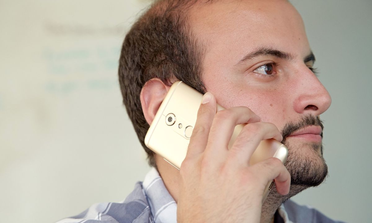 ZTE Axon 7 Review: Affordable Flagship Greatness | Tom's Guide