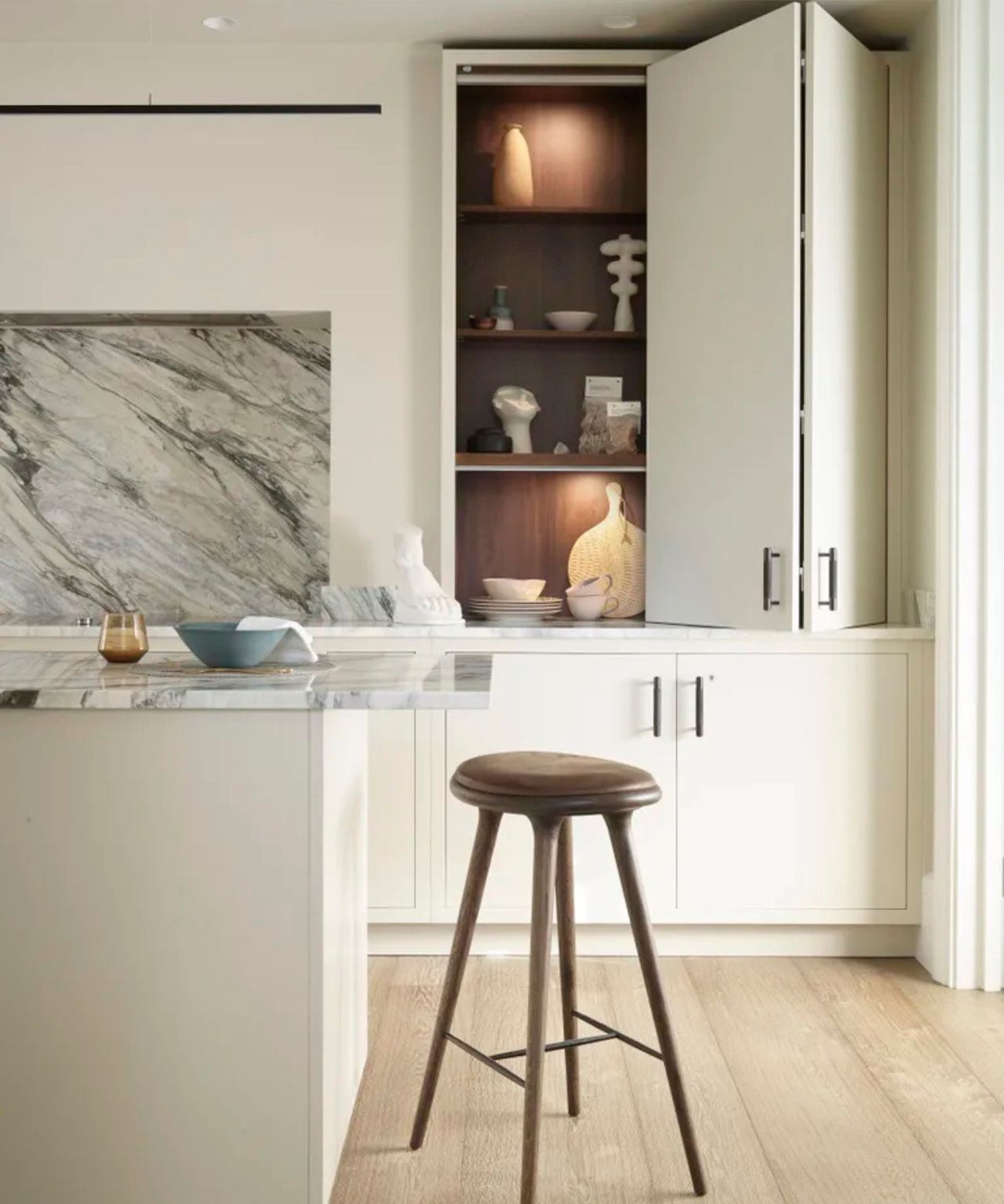 10 kitchen lighting trends designers are loving in 2025 | Homes and Gardens
