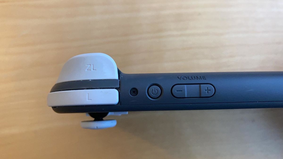 Nintendo Switch Lite | Creative Bloq