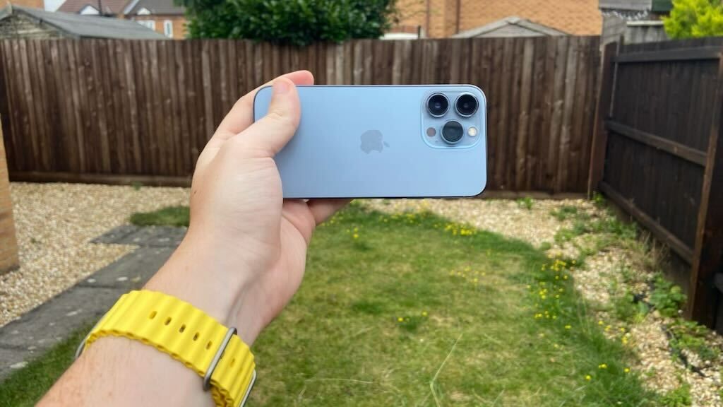 iPhone 13 Pro review 2023: How Pro should you go? | iMore