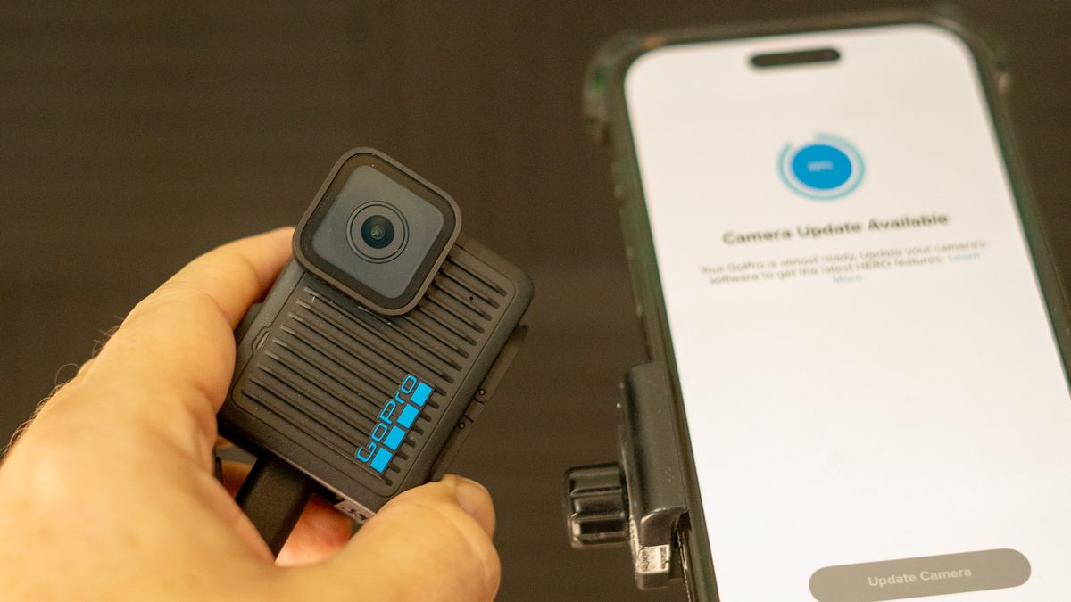 GoPro Hero (2024) review – gorgeous, but is there too much compromise ...