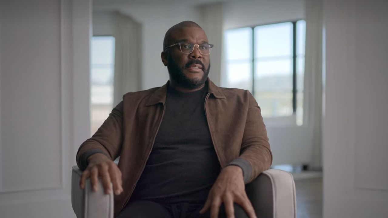 Tyler Perry’s Latest Movie Just Hit A Streaming Milestone, But I’m ...