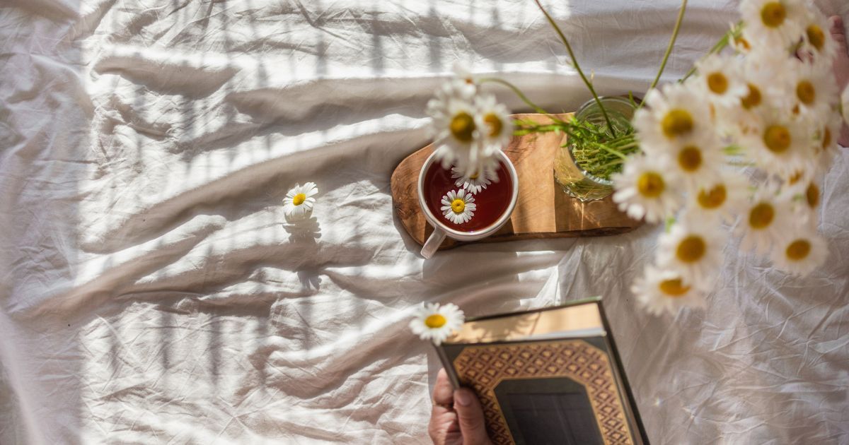 How Romanticising Your Life Could Be The Answer To Finding Happiness ...