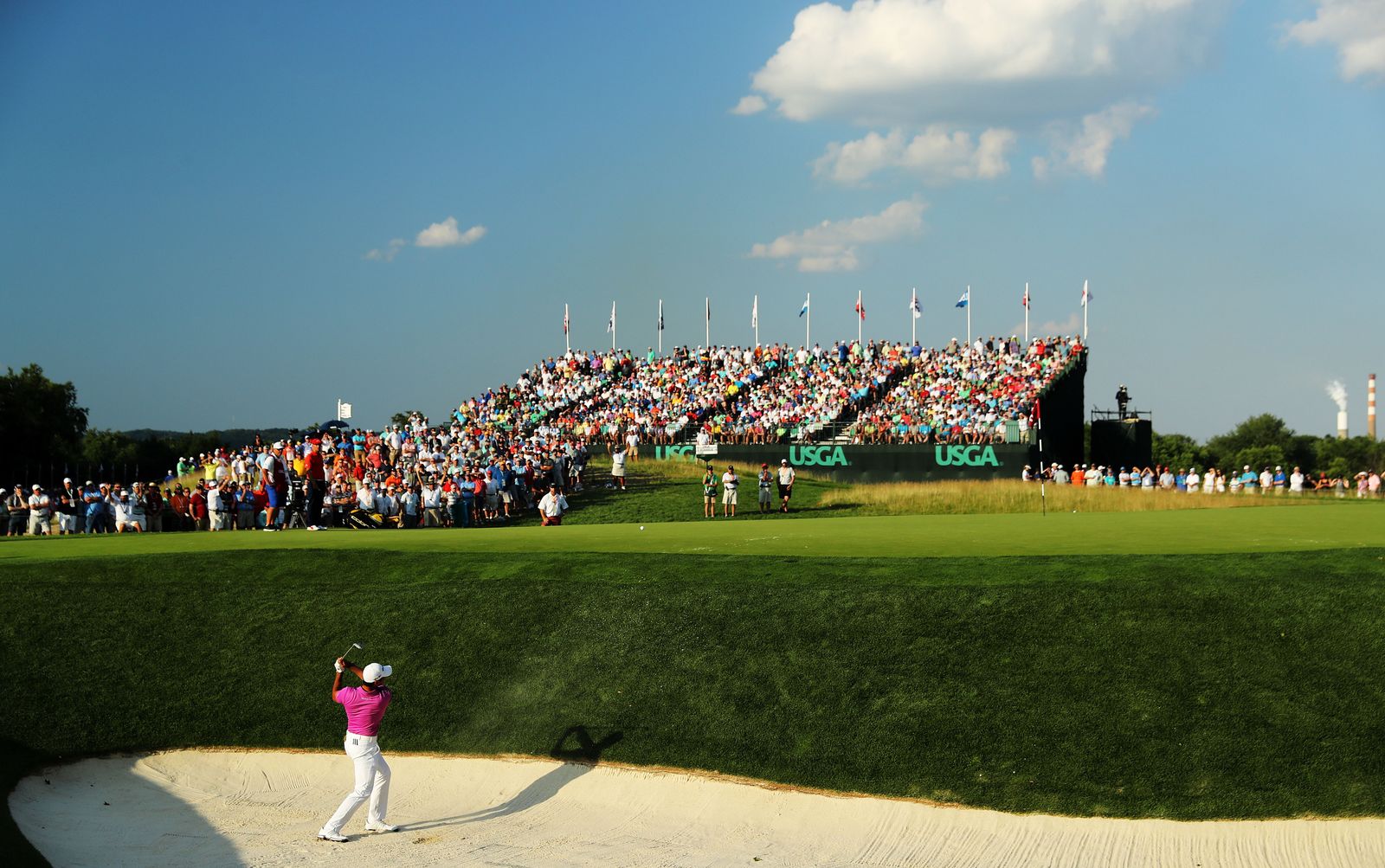 Which Course Hosted The First US Open? | Golf Monthly