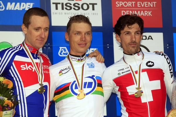 German cycling moving back to the top, federation president says ...