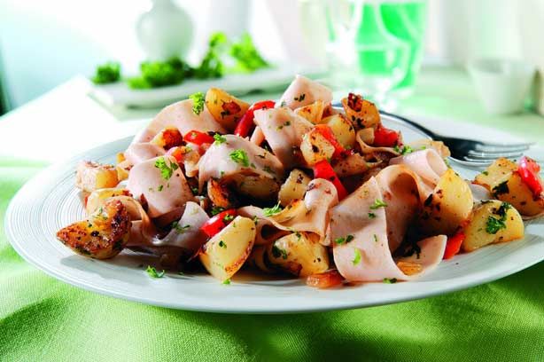 Turkey hash Recipes | GoodtoKnow