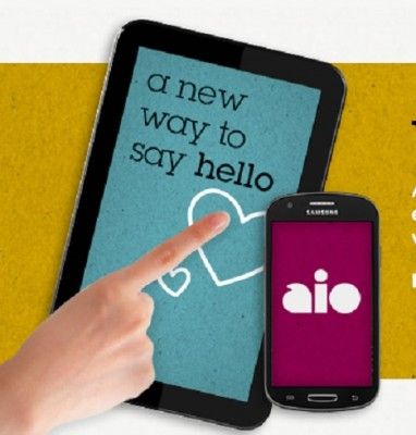 What Is Aio Wireless? | Laptop Mag