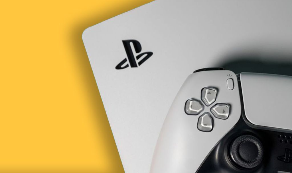 Sony's rumoured 'PS5 Slim' console could be a little disappointing ...