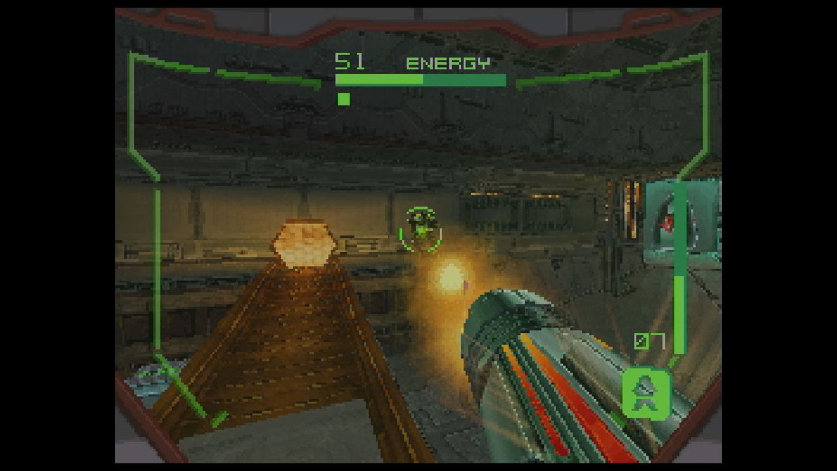 Metroid games in order: Chronological and release | Space