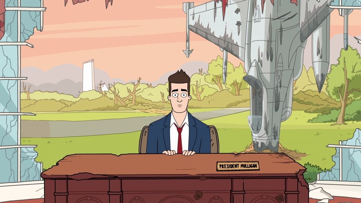 Mulligan: episodes, trailer, cast and everything we know | What to Watch