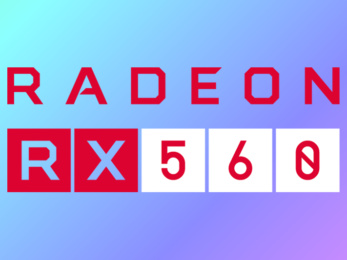 AMD Radeon RX 560 Graphics Cards: Price List | Tom's Hardware