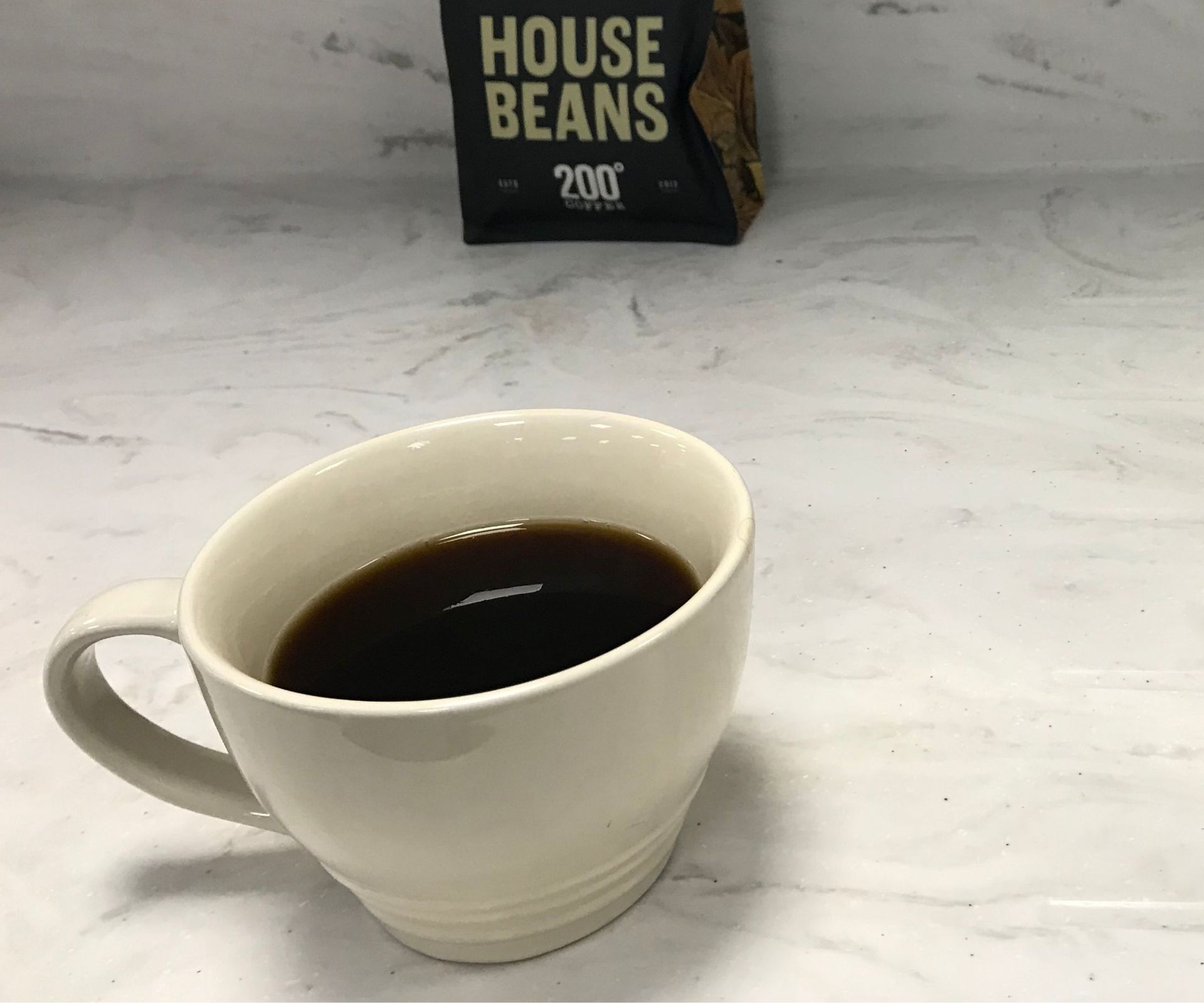 Bodum Pour-Over review: capacity and style to rival the Chemex | Homes and Gardens