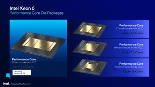 Intel Launches Granite Rapids Xeon 6900P series with 128 cores ...