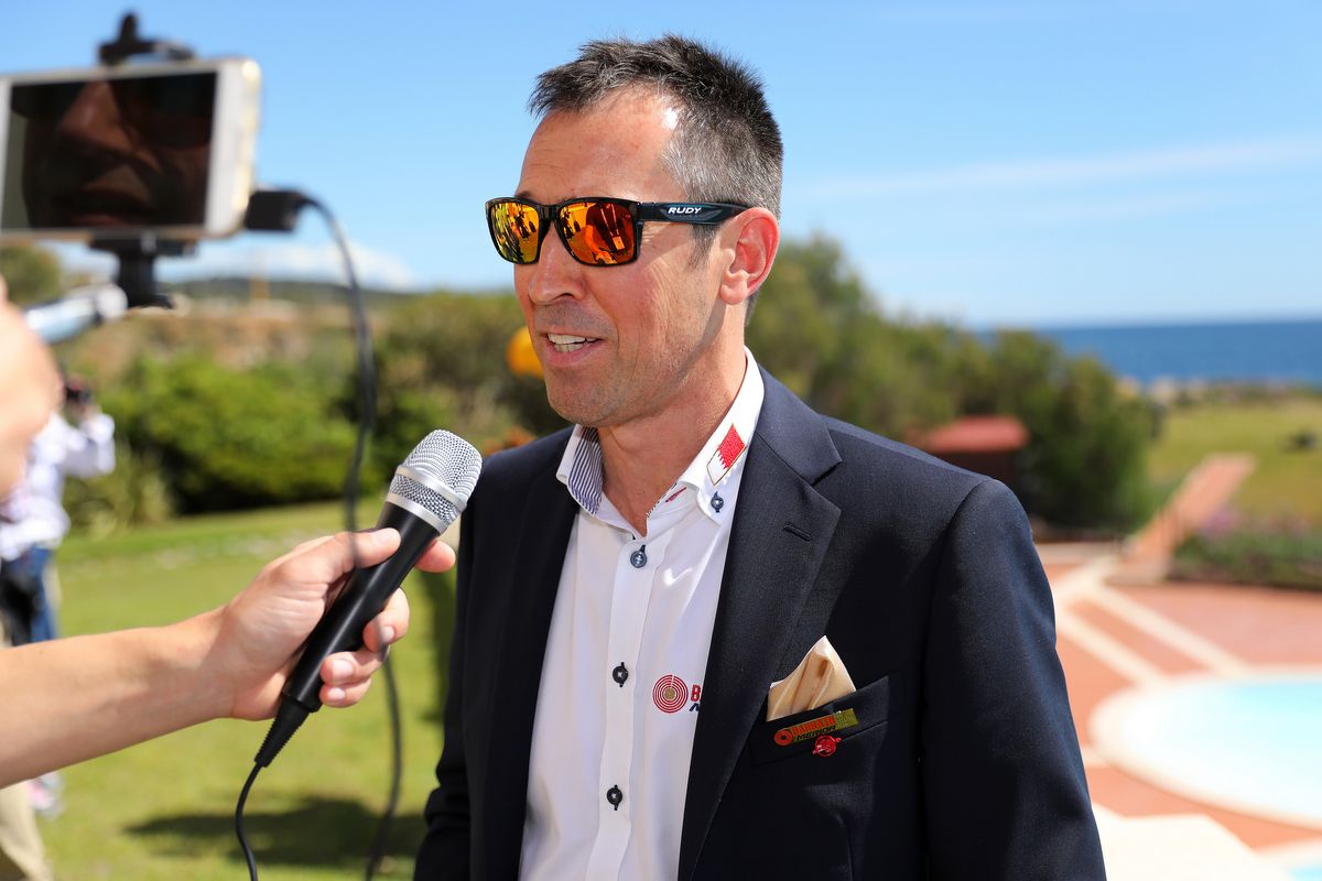 Copeland: Most teams would suspend Froome | Cyclingnews