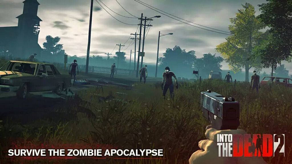 Best mobile horror games to ensure you've always got a little fear in ...