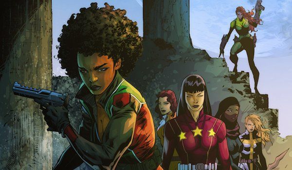 7 Fascinating Comic And TV Superhero Facts We Learned At DC In D.C ...