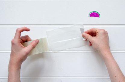 How to make stickers | GoodtoKnow