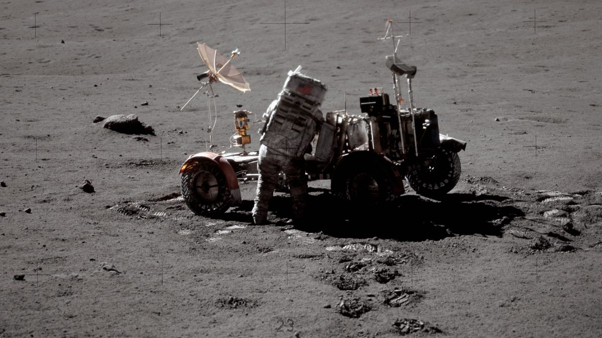 How many people have walked on the moon? | Space How many people have walked on the moon? | Space